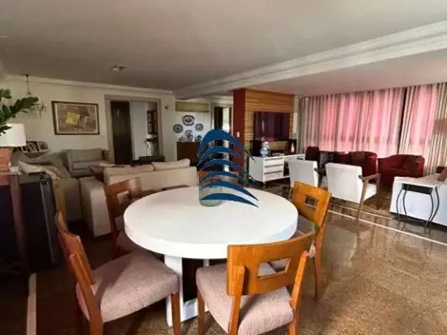 Apartamento para Venda em Salvador/BA Itaigara 3 Quartos