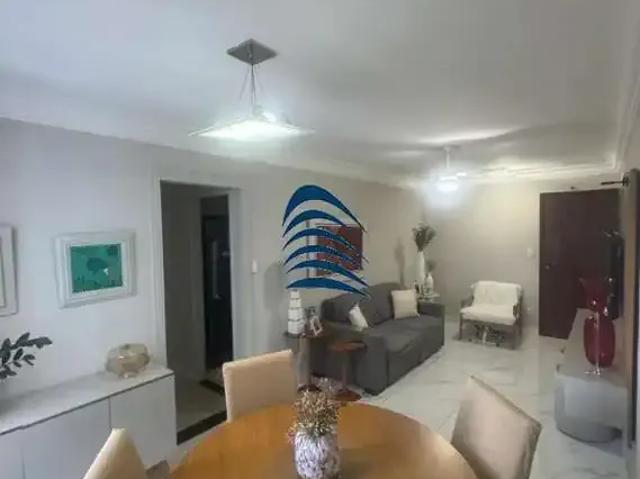 Apartamento para Venda em Salvador/BA Itaigara 3 Quartos