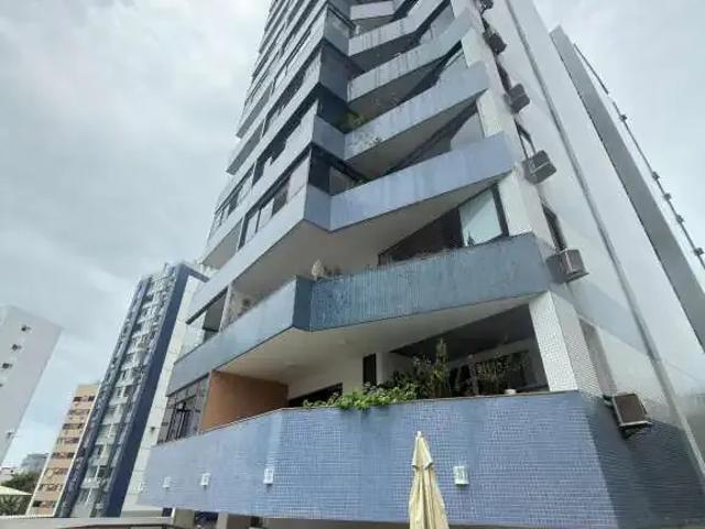 Apartamento para Venda em Salvador/BA Itaigara 3 Quartos