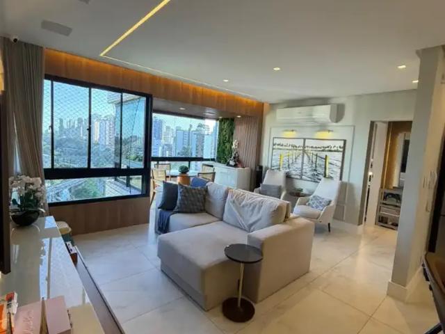 Apartamento para Venda em Salvador/BA Itaigara 3 Quartos