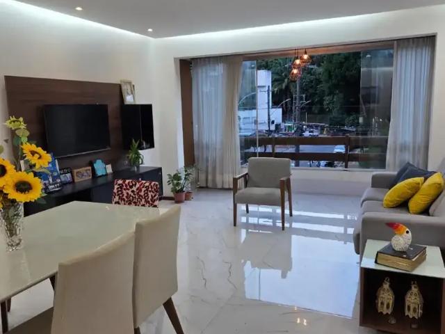 Apartamento para Venda em Salvador/BA Itaigara 3 Quartos