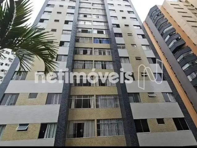 Apartamento para Venda em Salvador/BA Itaigara 3 Quartos