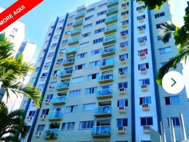 Apartamento para Venda em Salvador/BA Itaigara 3 Quartos