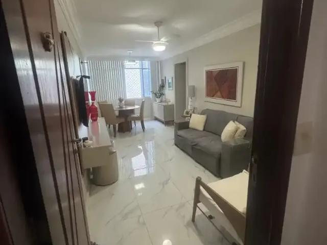 Apartamento para Venda em Salvador/BA Itaigara 3 Quartos