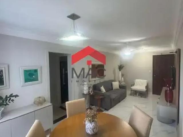 Apartamento para Venda em Salvador/BA Itaigara 3 Quartos