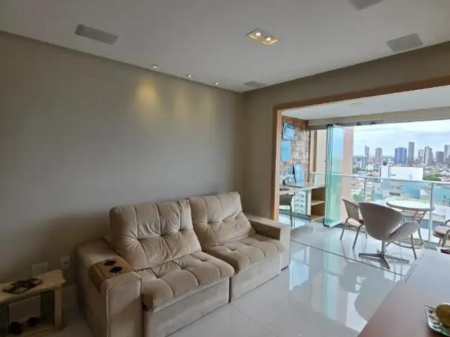 Apartamento para Venda em Salvador/BA Itaigara 3 Quartos