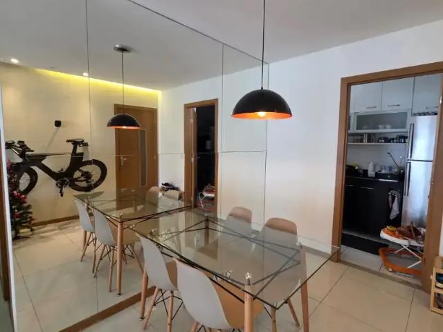Apartamento para Venda em Salvador/BA Itaigara 3 Quartos