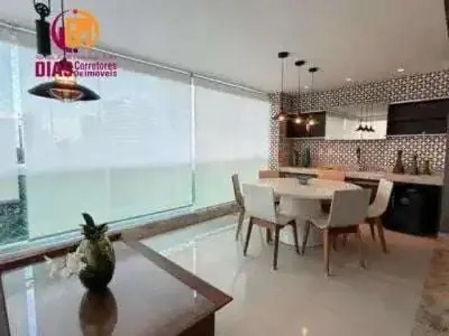 Apartamento para Venda em Salvador/BA Itaigara 3 Quartos