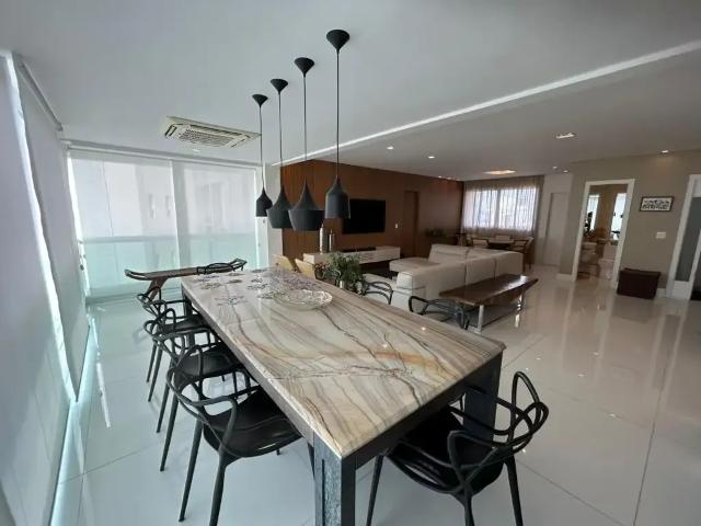 Apartamento para Venda em Salvador/BA Itaigara 3 Quartos