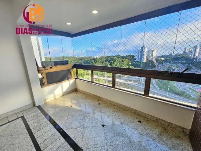 Apartamento para Venda em Salvador/BA Itaigara 3 Quartos