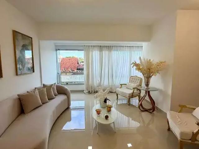 Apartamento para Venda em Salvador/BA Itaigara 3 Quartos