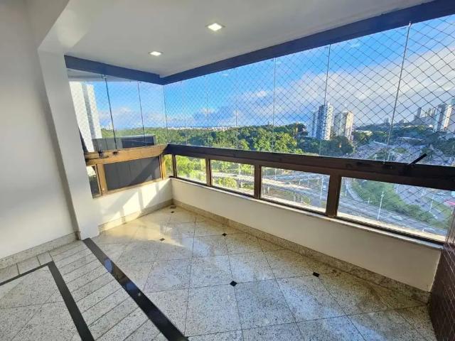 Apartamento para Venda em Salvador/BA Itaigara 3 Quartos