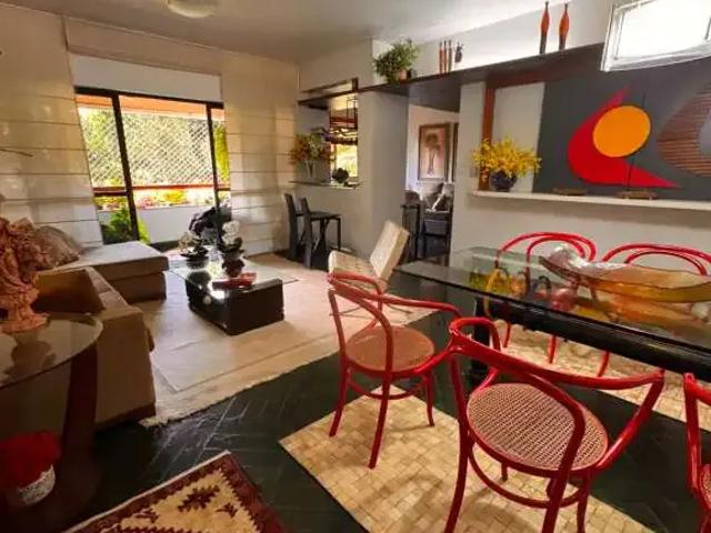 Apartamento para Venda em Salvador/BA Itaigara 3 Quartos