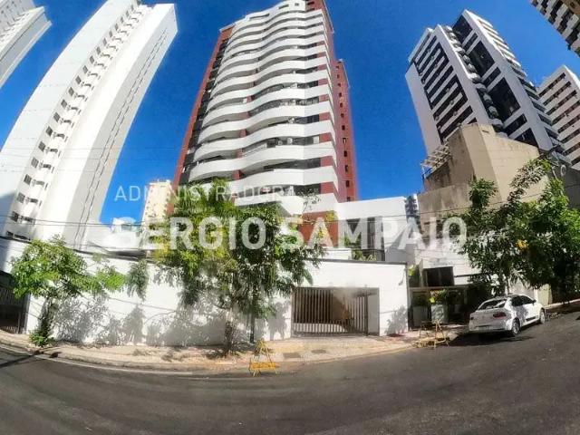 Apartamento para Venda em Salvador/BA Itaigara 3 Quartos