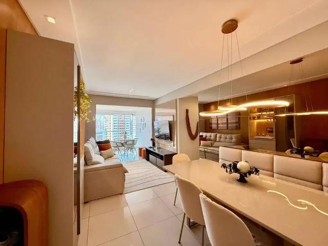 Apartamento para Venda em Salvador/BA Itaigara 3 Quartos