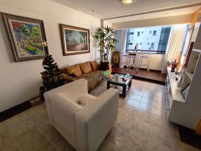 Apartamento para Venda em Salvador/BA Itaigara 3 Quartos