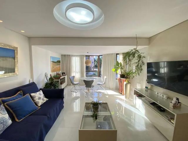 Apartamento para Venda em Salvador/BA Itaigara 3 Quartos
