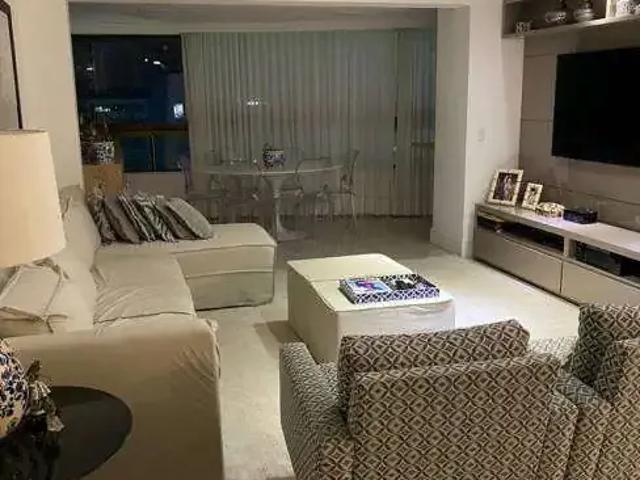 Apartamento para Venda em Salvador/BA Itaigara 3 Quartos