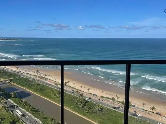 Apartamento para Venda em Salvador/BA Itaigara 3 Quartos