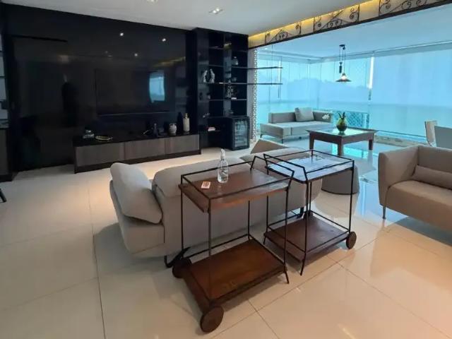 Apartamento para Venda em Salvador/BA Itaigara 3 Quartos