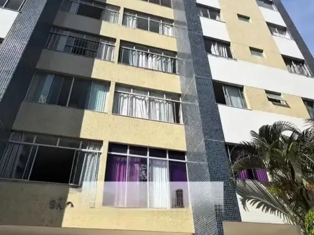 Apartamento para Venda em Salvador/BA Itaigara 3 Quartos