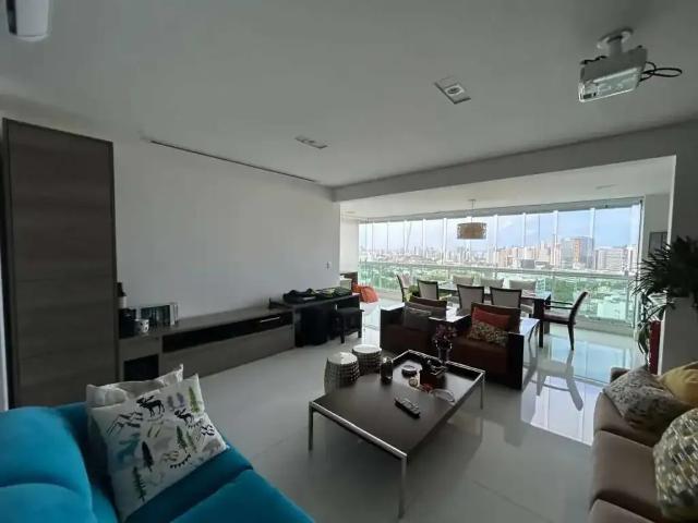 Apartamento para Venda em Salvador/BA Itaigara 3 Quartos