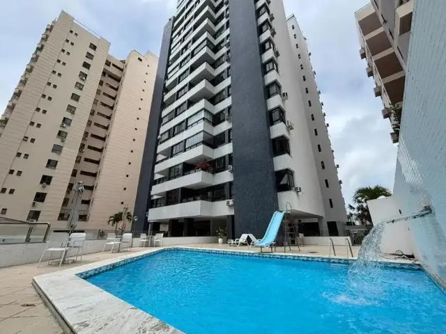 Apartamento para Venda em Salvador/BA Itaigara 3 Quartos