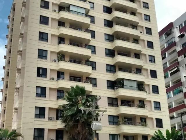 Apartamento para Venda em Salvador/BA Itaigara 3 Quartos