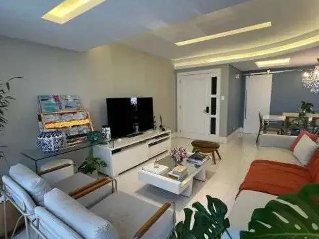 Apartamento para Venda em Salvador/BA Itaigara 3 Quartos