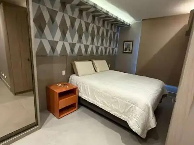 Apartamento para Venda em Salvador/BA Itaigara 3 Quartos