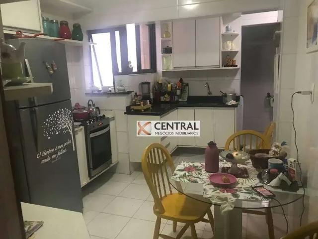 Apartamento para Venda em Salvador/BA Itaigara 3 Quartos