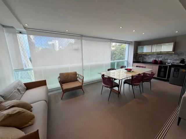 Apartamento para Venda em Salvador/BA Itaigara 3 Quartos