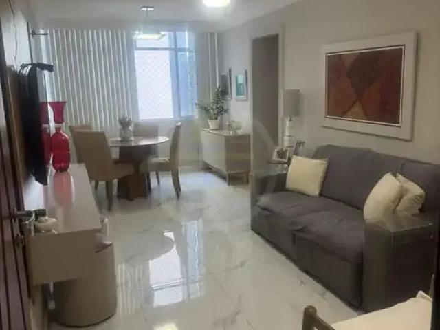 Apartamento para Venda em Salvador/BA Itaigara 3 Quartos
