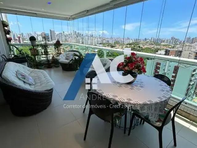 Apartamento para Venda em Salvador/BA Itaigara 3 Quartos
