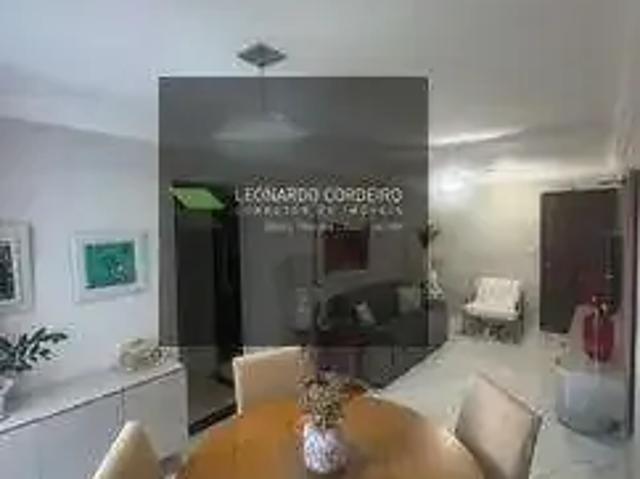 Apartamento para Venda em Salvador/BA Itaigara 3 Quartos