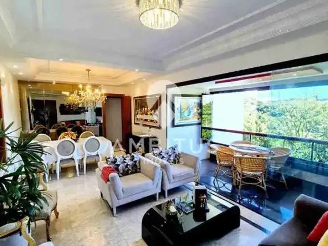 Apartamento para Venda em Salvador/BA Itaigara 3 Quartos