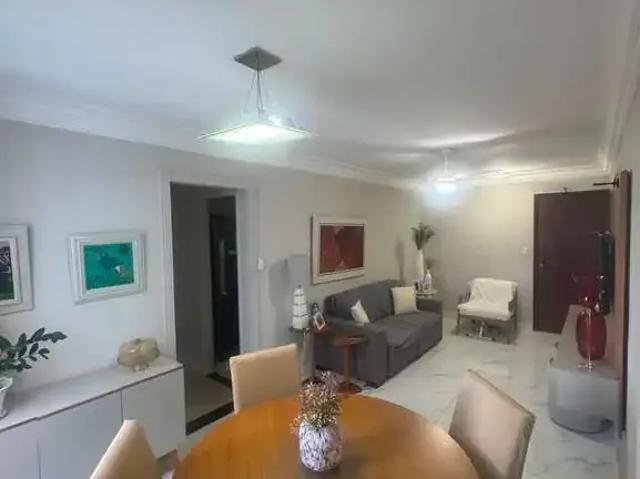 Apartamento para Venda em Salvador/BA Itaigara 3 Quartos