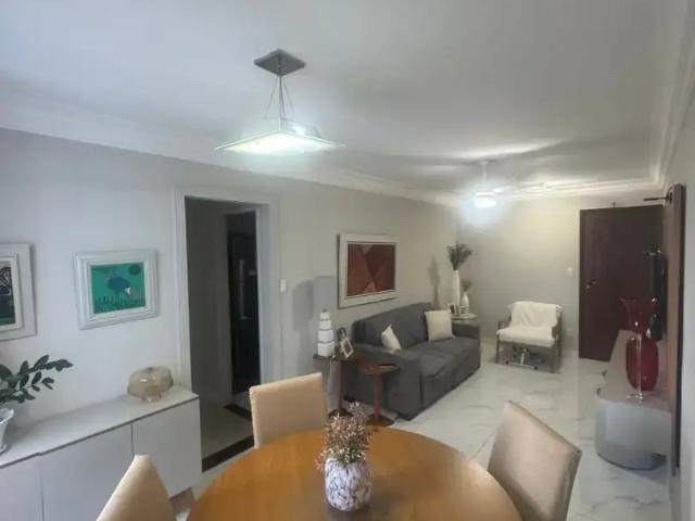 Apartamento para Venda em Salvador/BA Itaigara 3 Quartos