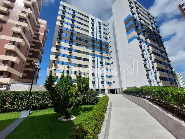 Apartamento para Venda em Salvador/BA Itaigara 3 Quartos