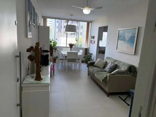 Apartamento para Venda em Salvador/BA Itaigara 3 Quartos