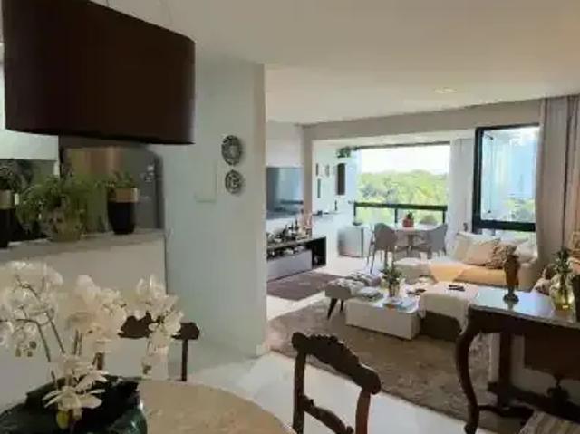 Apartamento para Venda em Salvador/BA Itaigara 3 Quartos