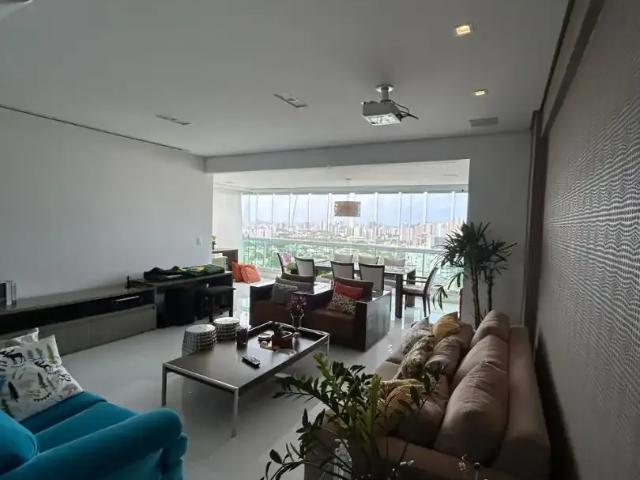 Apartamento para Venda em Salvador/BA Itaigara 3 Quartos