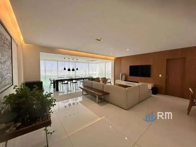Apartamento para Venda em Salvador/BA Itaigara 3 Quartos