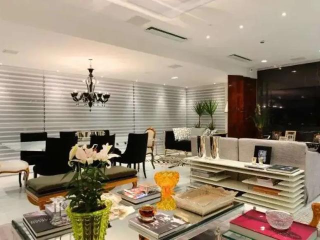 Apartamento para Venda em Salvador/BA Itaigara 3 Quartos