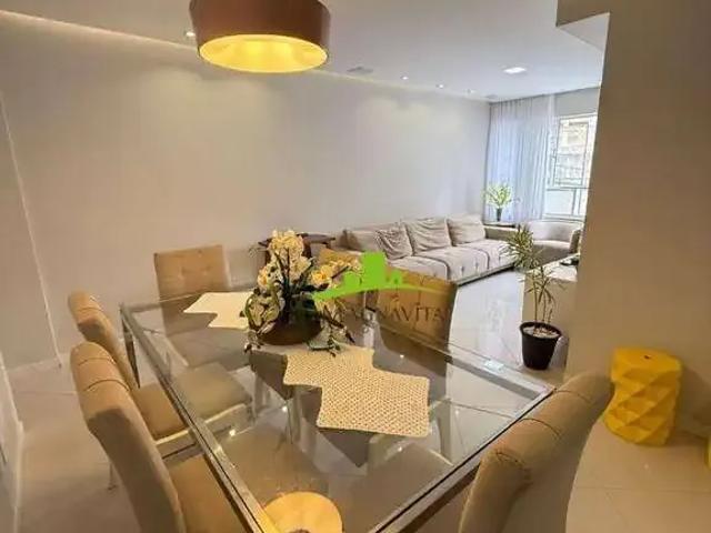 Apartamento para Venda em Salvador/BA Itaigara 3 Quartos
