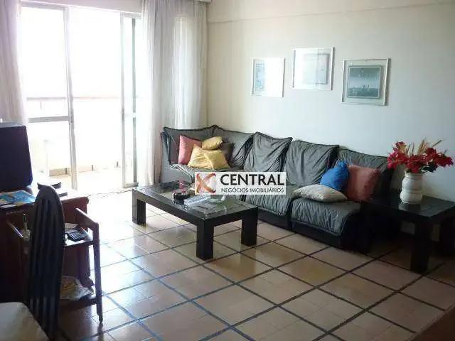 Apartamento para Venda em Salvador/BA Itaigara 3 Quartos