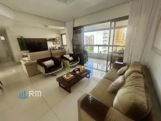 Apartamento para Venda em Salvador/BA Itaigara 3 Quartos