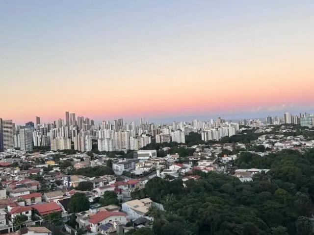Apartamento para Venda em Salvador/BA Itaigara 3 Quartos