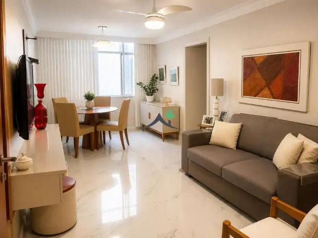 Apartamento para Venda em Salvador/BA Itaigara 3 Quartos