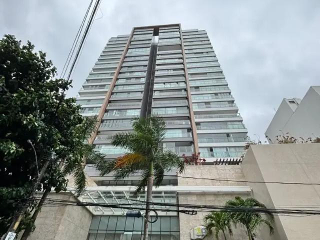 Apartamento para Venda em Salvador/BA Itaigara